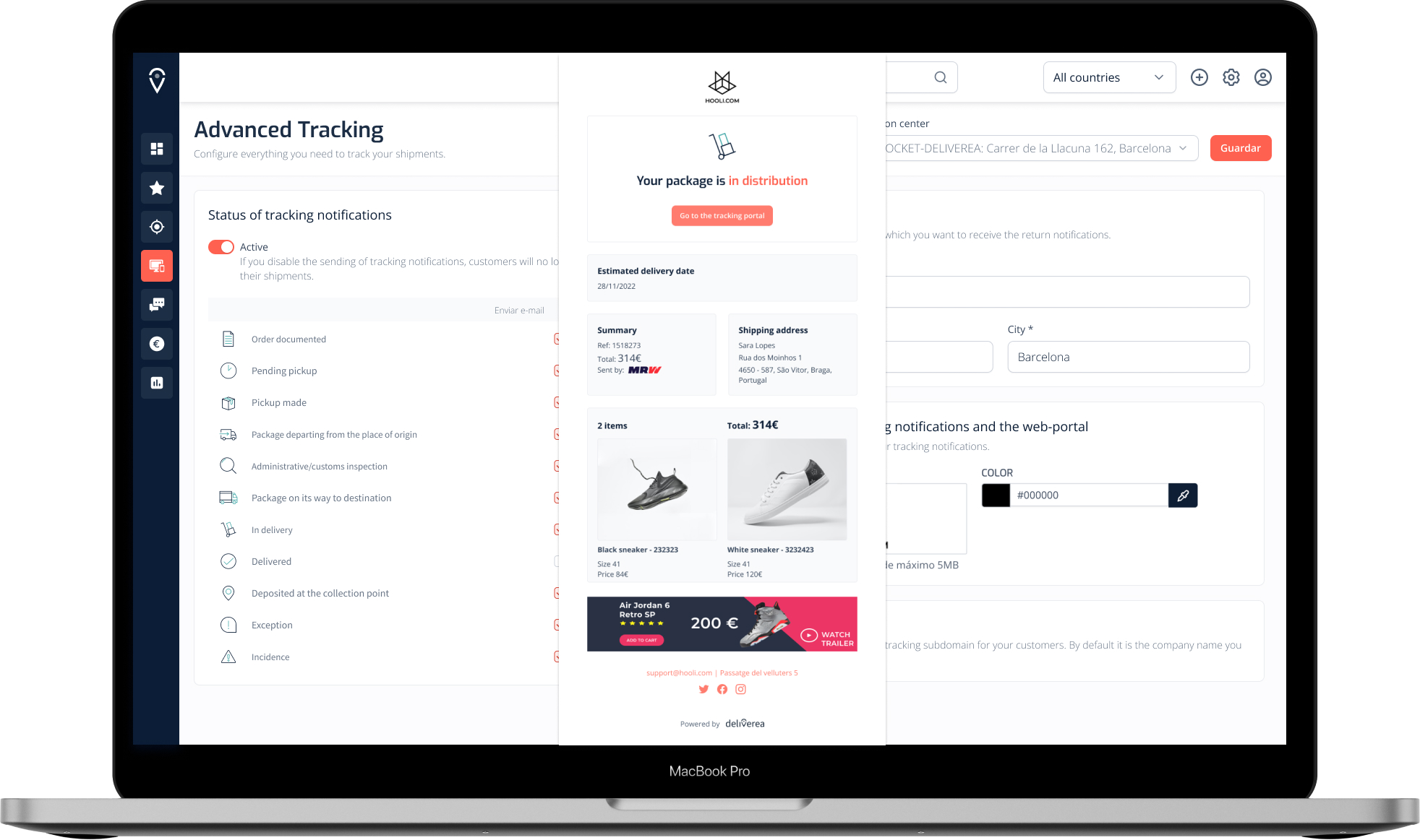 Mastering Consistency: A Guide to Unified Branding in E-commerce ...