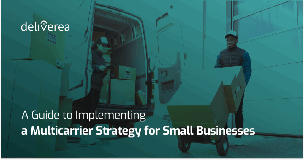 A Guide to Implementing a Multicarrier Strategy for Small Businesses ...